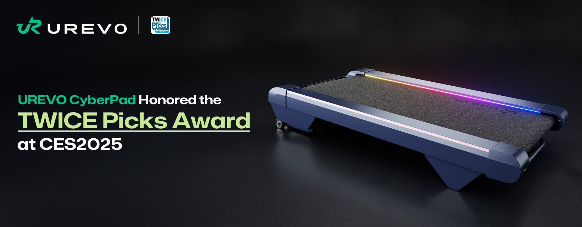 UREVO | Innovative Foldable Treadmills, Walking Pads & Wellness Gear ...