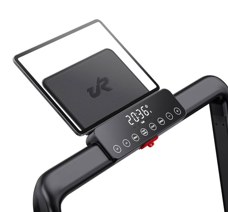 UREVO Strol 2S Pro Treadmill | All-in-One Solution for Walking and ...
