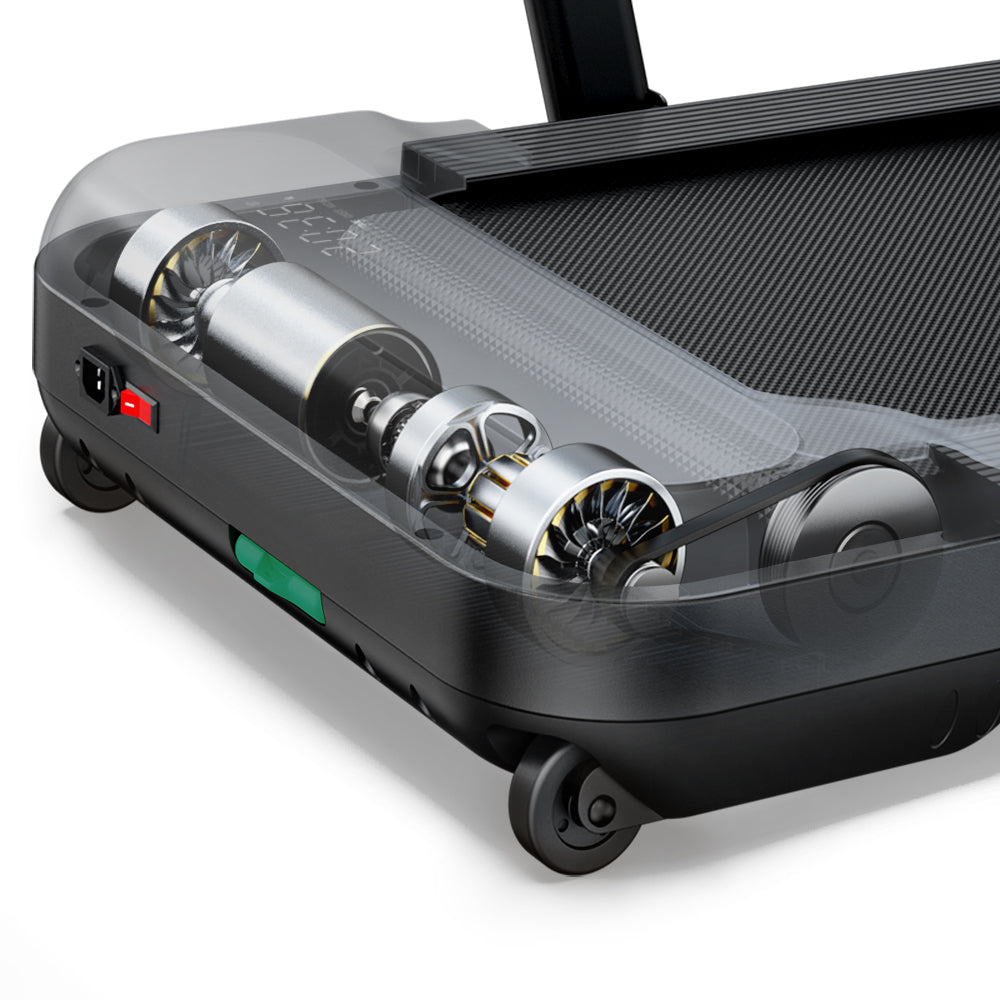 UREVO Strol 2S Pro Treadmill | All-in-One Solution for Walking and ...