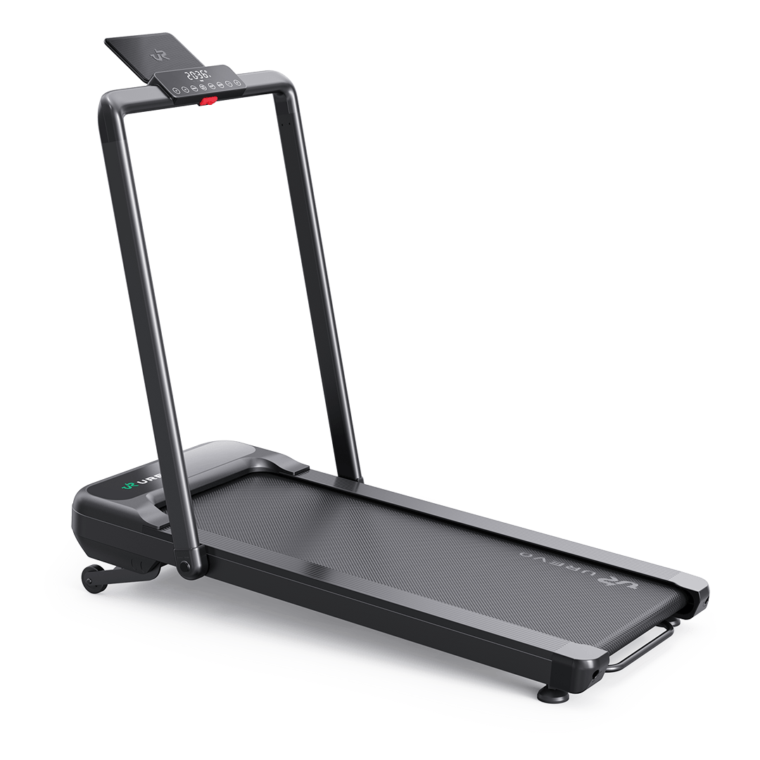 UREVO Strol 2S Pro Treadmill | All-in-One Solution for Walking and ...