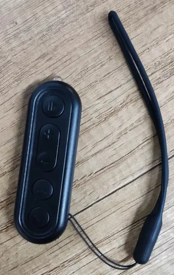 Treadmill Remote Control | Effortless Fitness – Urevo