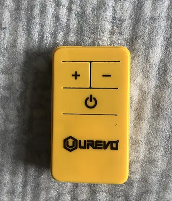 Treadmill Remote Control | Effortless Fitness – Urevo