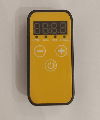 Treadmill Remote Control | Effortless Fitness – Urevo