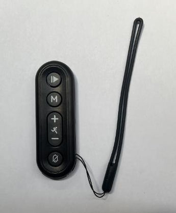 Treadmill's Remote Control – Urevo