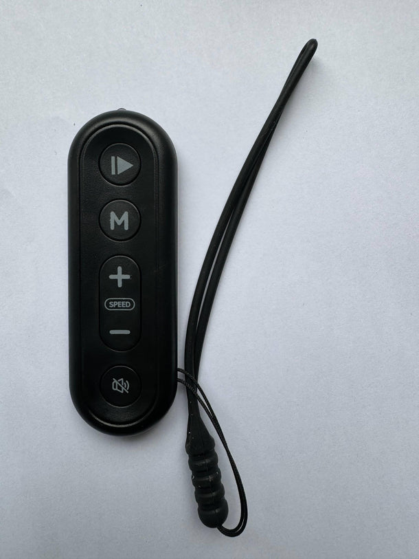 Treadmill Remote Control | Effortless Fitness – Urevo