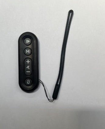 Treadmill Remote Control | Effortless Fitness – Urevo