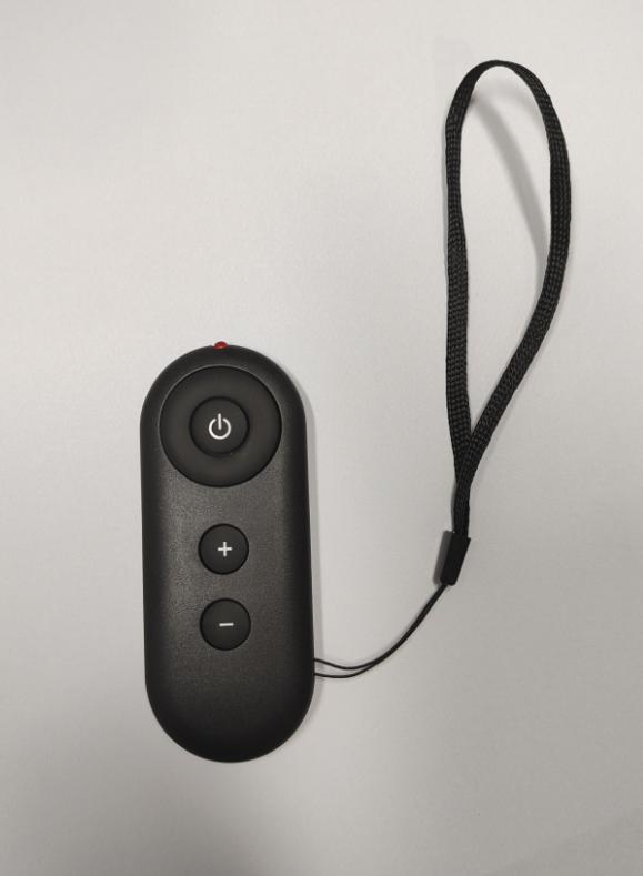 Treadmill Remote Control | Effortless Fitness – Urevo