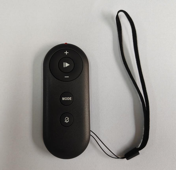 Treadmill Remote Control | Effortless Fitness – Urevo