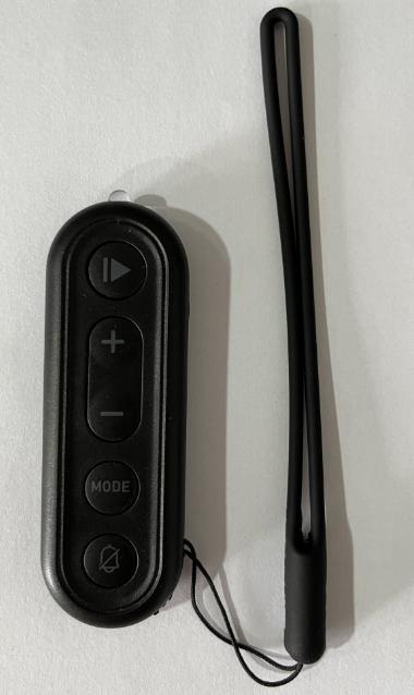 Treadmill Remote Control | Effortless Fitness – Urevo