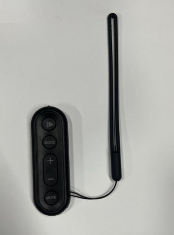 Treadmill Remote Control | Effortless Fitness – Urevo