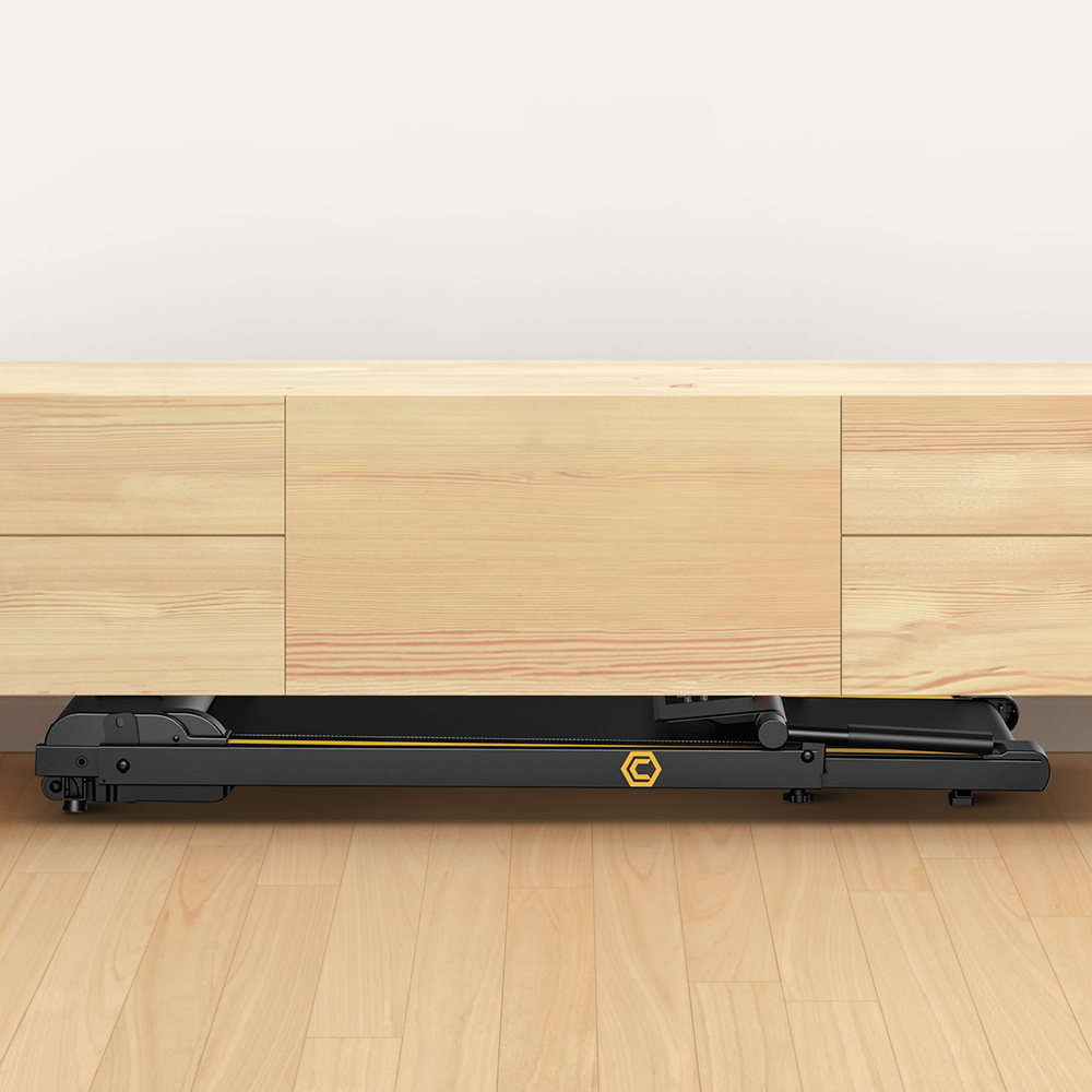 UREVO Foldi Mini Treadmill | Lightweight and Space-Saving Fitness – Urevo