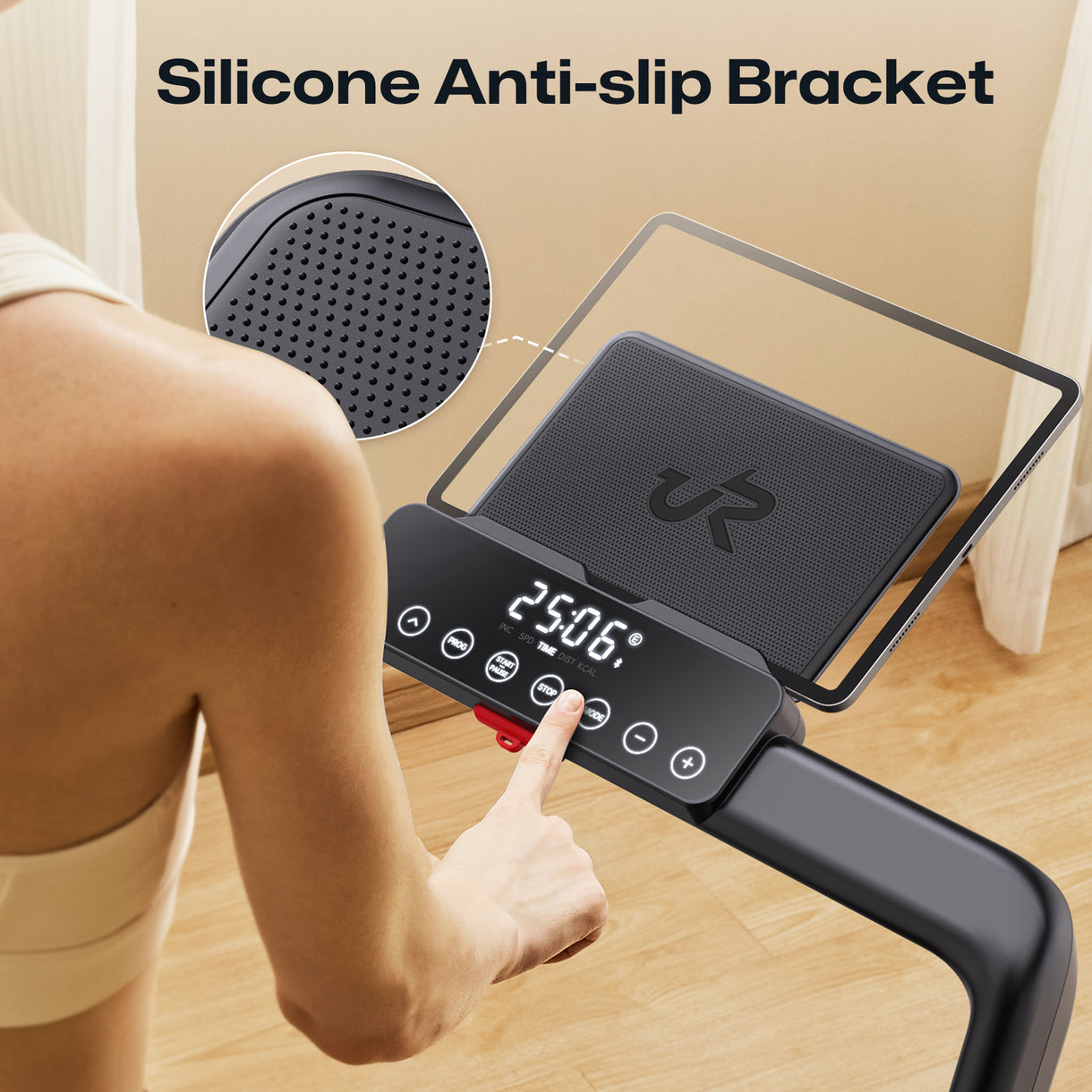 UREVO Strol 2S Pro Treadmill | All-in-One Solution for Walking and ...